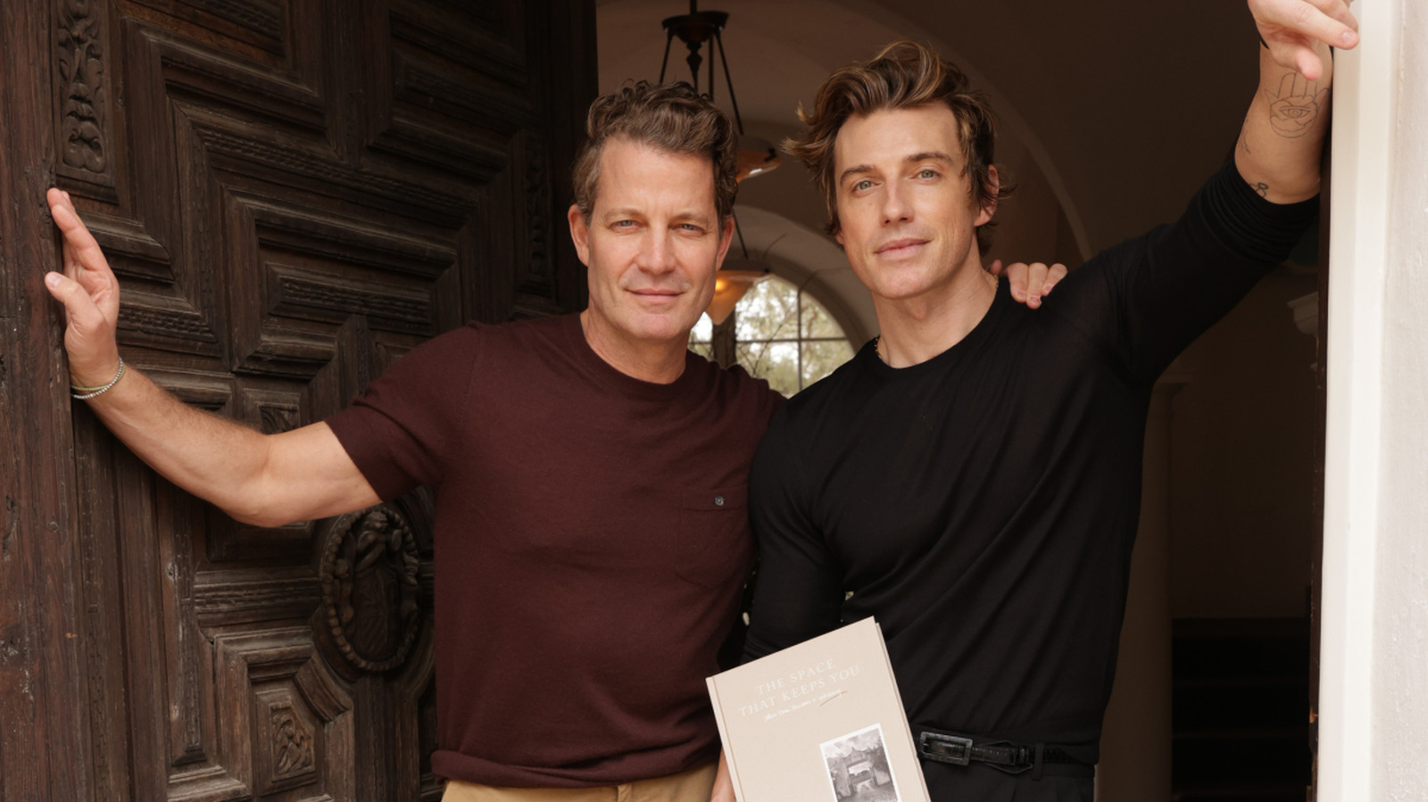 The Tile Flooring Nate Berkus & Jeremiah Brent Swear By To Elevate A Home