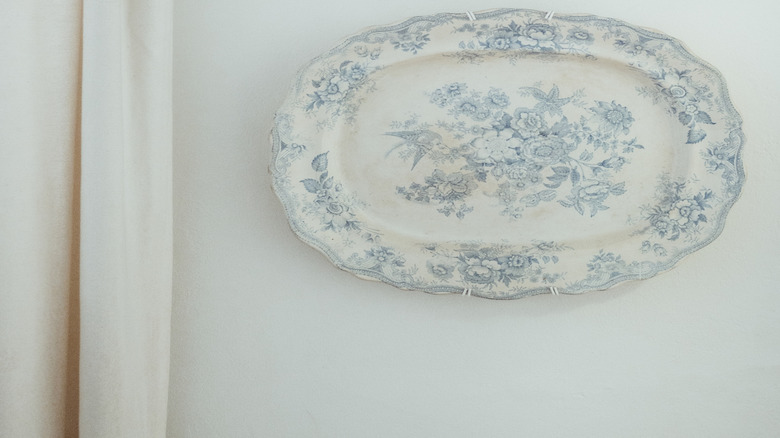 These Vintage Thrift Store Finds Can Be Repurposed To Hide Ugly Outlet ...