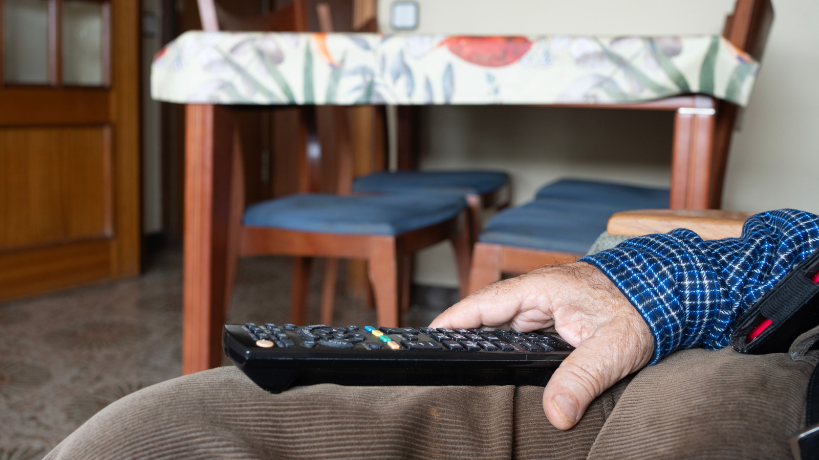 Troubleshooting A Dish Network Remote That Doesn't Work After Replacing ...