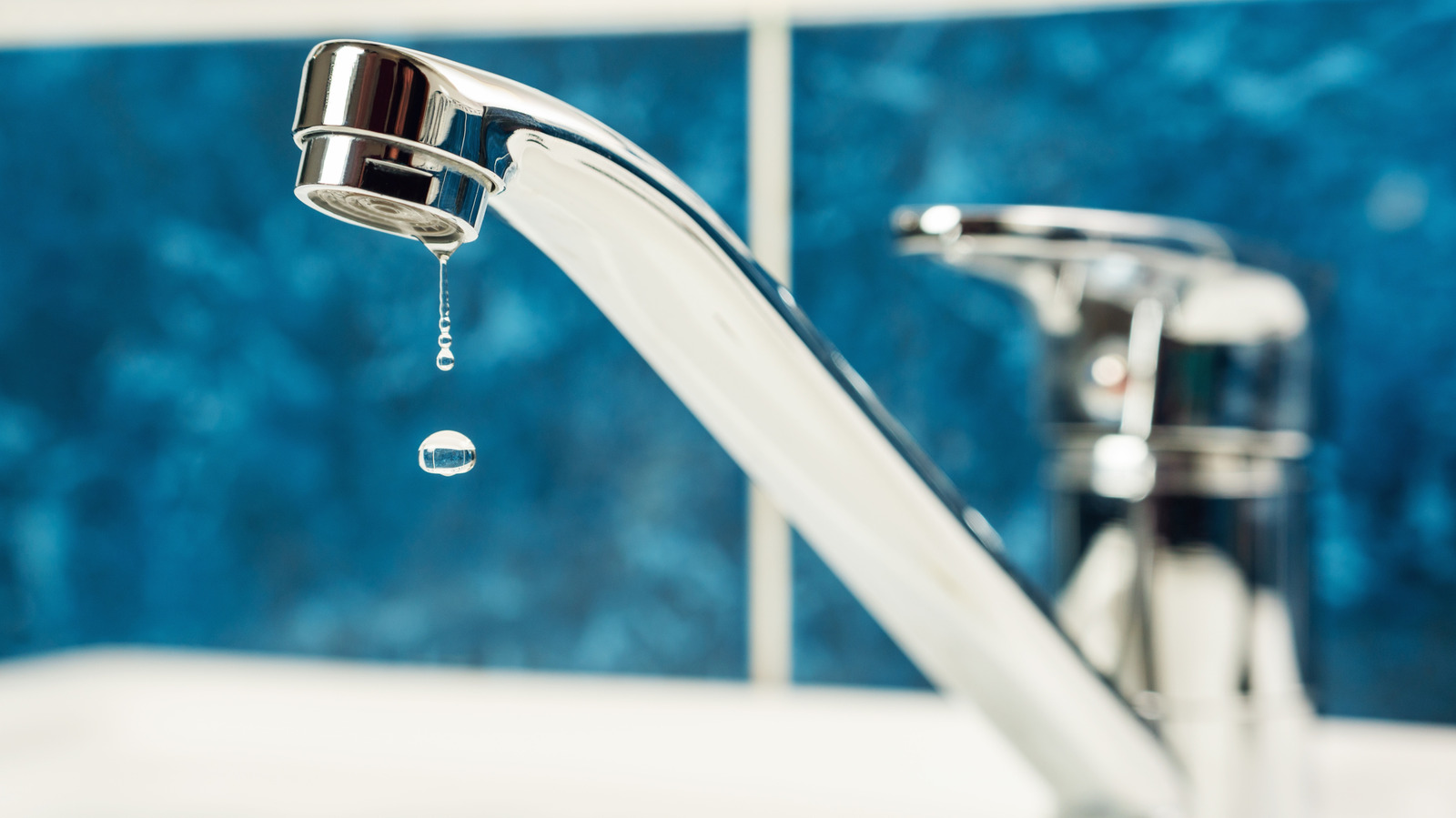True Or False: Will One Dripping Faucet Save Your Pipes From Freezing?