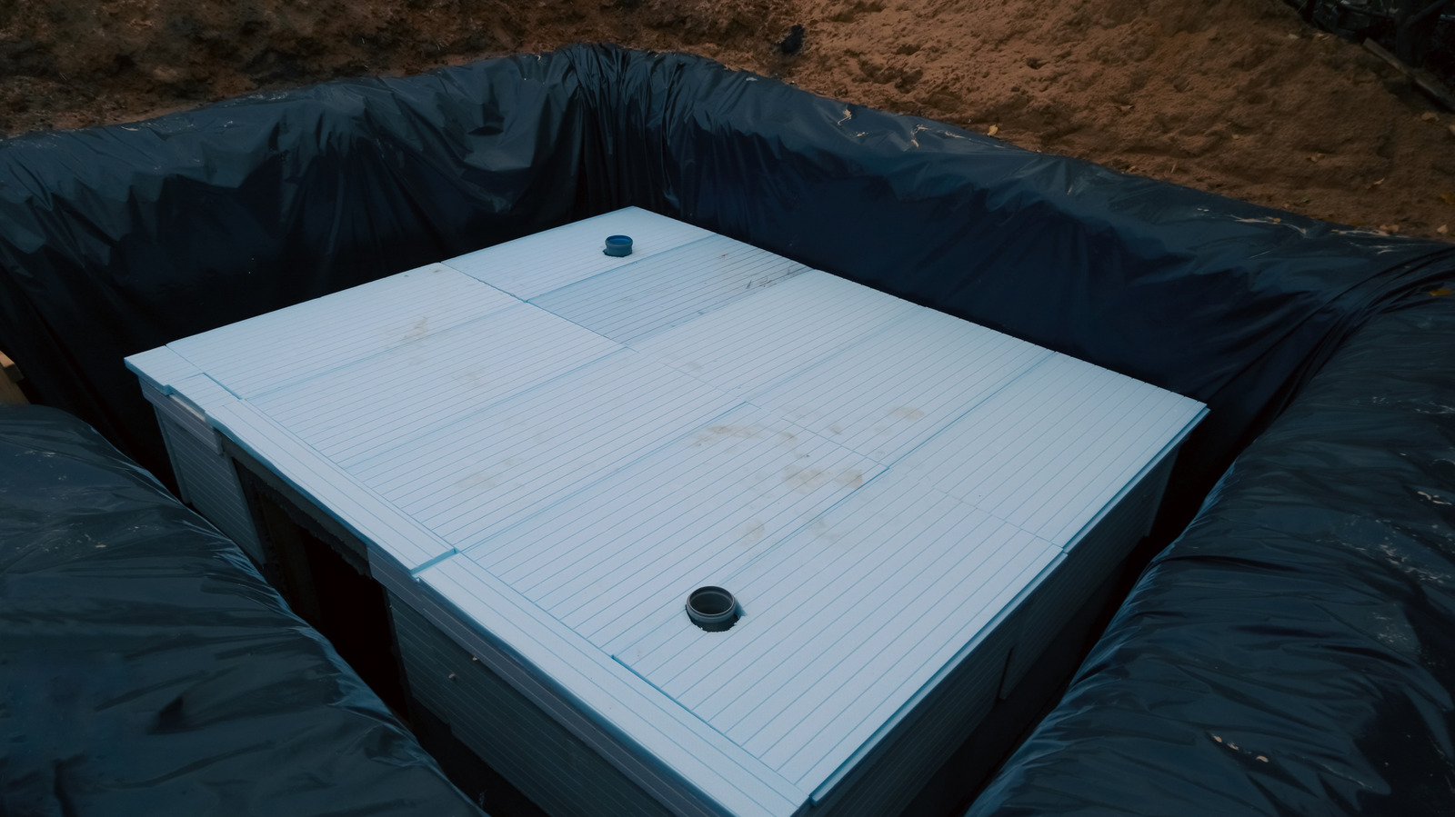 Underground Bunkers: Here's How Much They Actually Cost (& Who Can ...