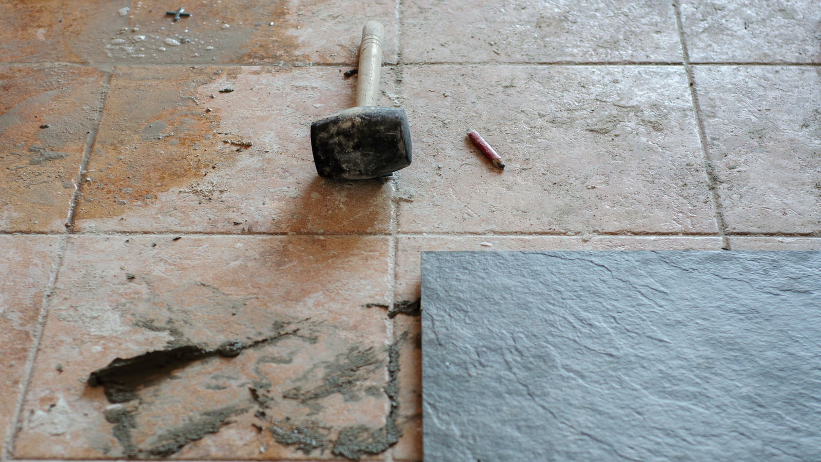 What To Consider Before Choosing To Tile Over Existing Tile