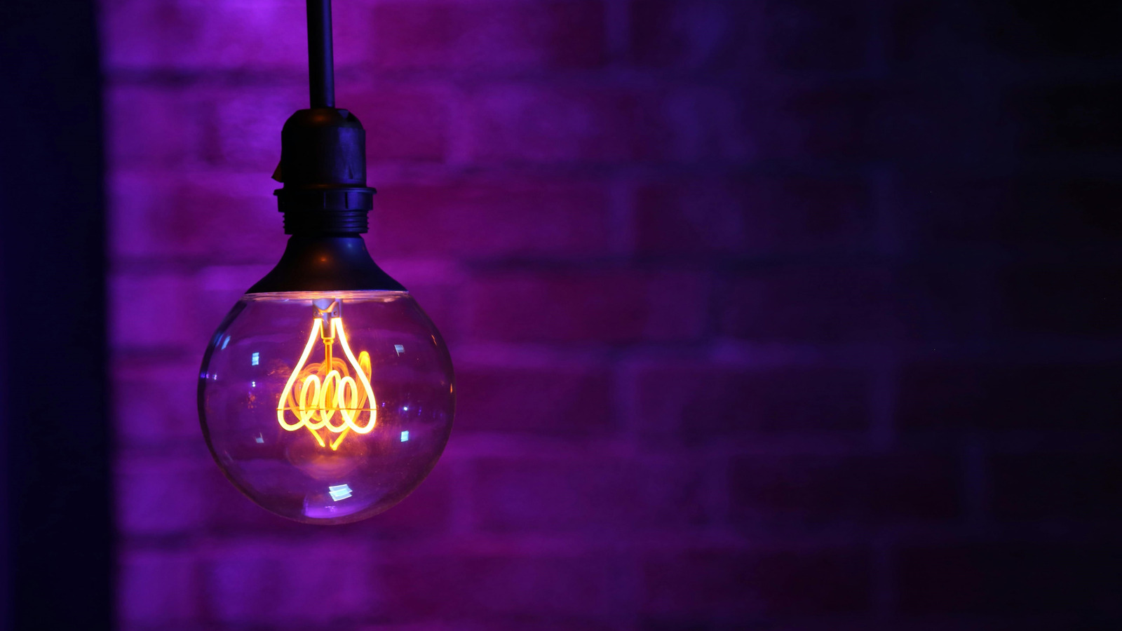 Why Are Some Porch Lights Purple? Discover The Meaning Behind Them